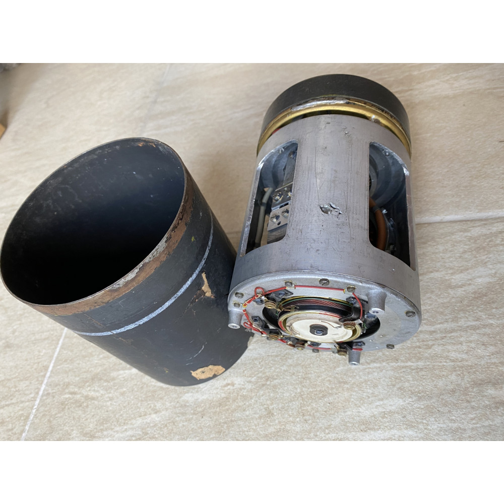 Original WWII V-1 Flying Rocket Fieseler Fi 103 Flakzielgerät 76 (FZG ...
