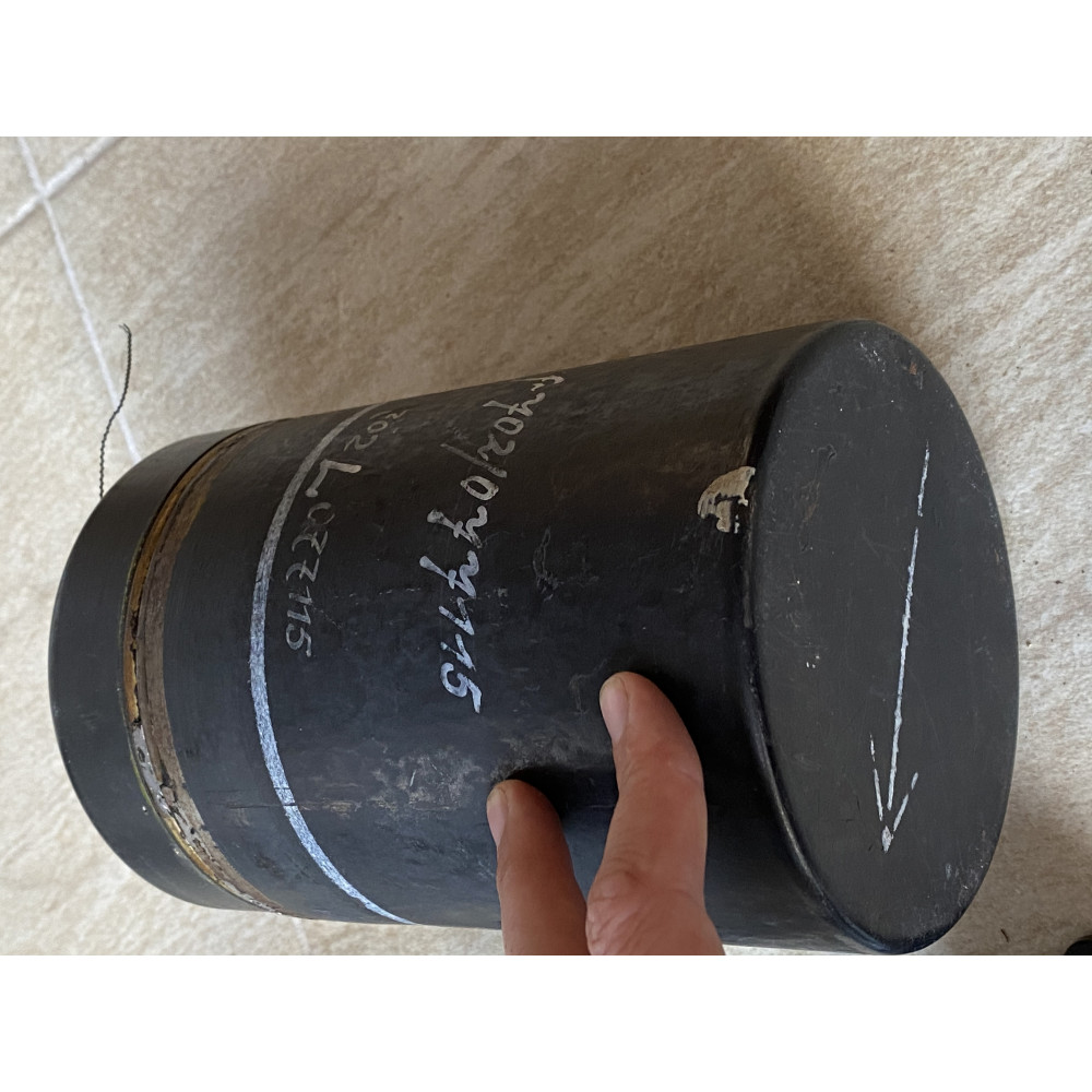 Original WWII V-1 Flying Rocket Fieseler Fi 103 Flakzielgerät 76 (FZG ...