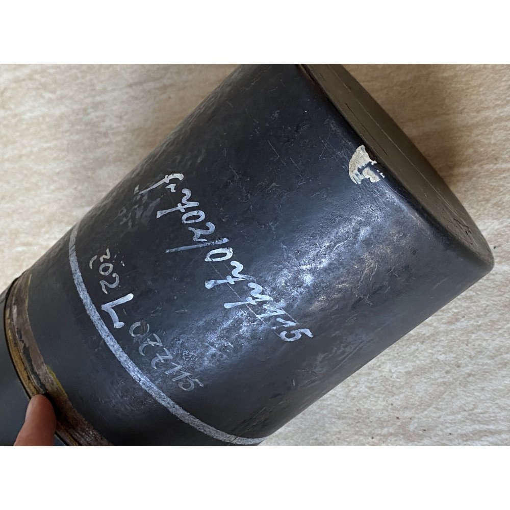 Original WWII V-1 Flying Rocket Fieseler Fi 103 Flakzielgerät 76 (FZG ...