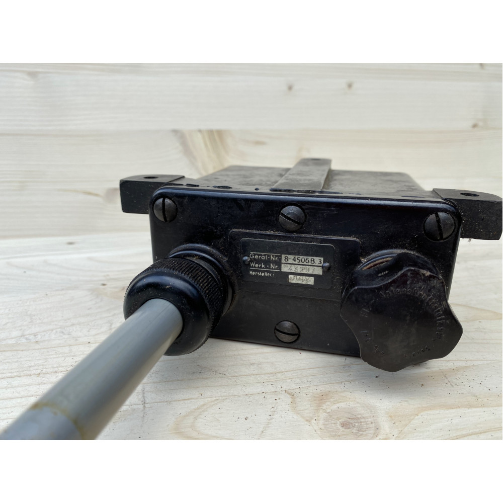 Rare and Excellent condition, original, complete.