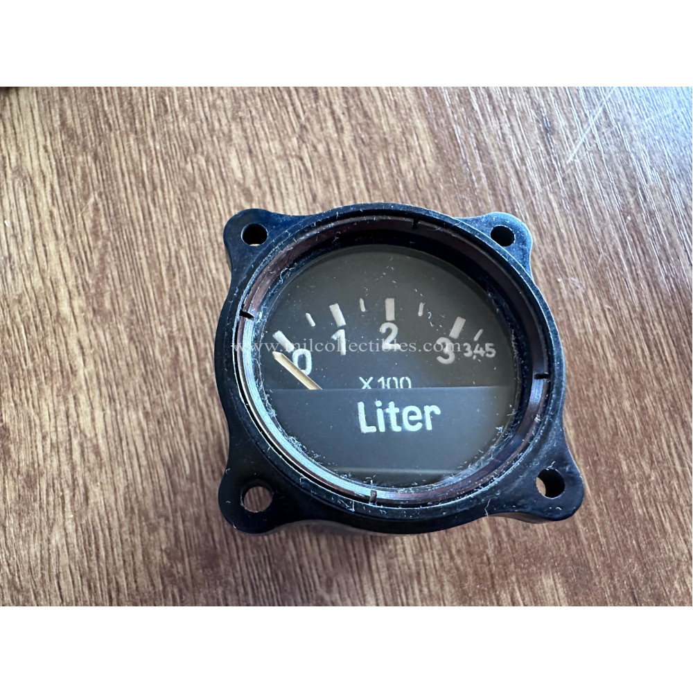 NEW, UNUSED RARE, EXCELLENT condition and all dials work smoothly and ...