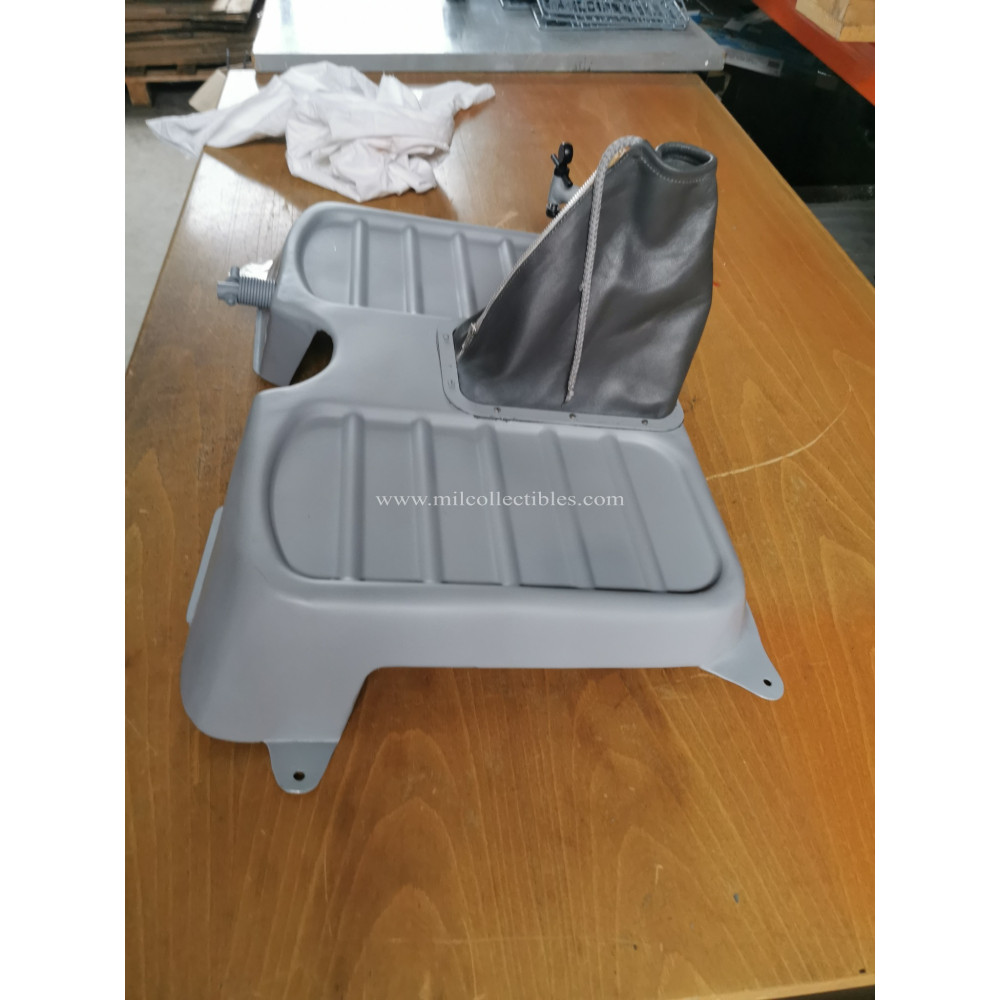 WWII German Luftwaffe Messerschmitt Bf 109 Cockpit Floor Assembly ...